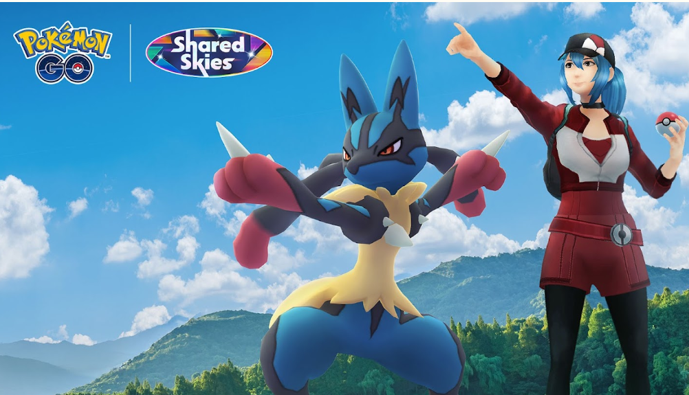 Best Fighting-type Attackers in 'Pokémon GO:' Mega…