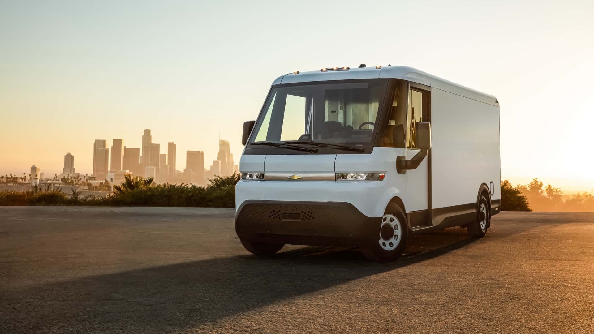 The Chevrolet BrightDrop Van Gets A Massive $25,500…