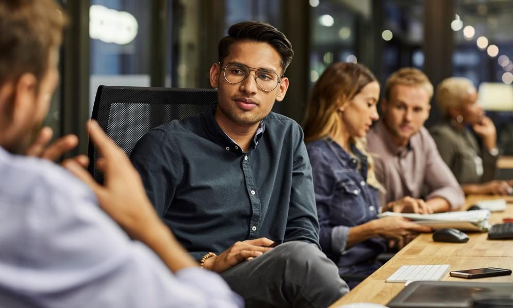 The gen Z work uniform: a simple answer to decision…