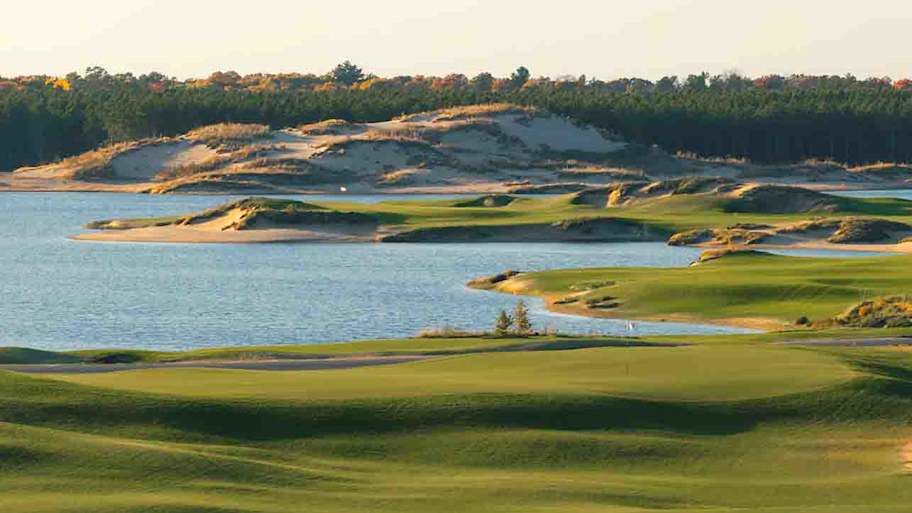 Sports Illustrated - Sand Valley’s Legacy Grows With…