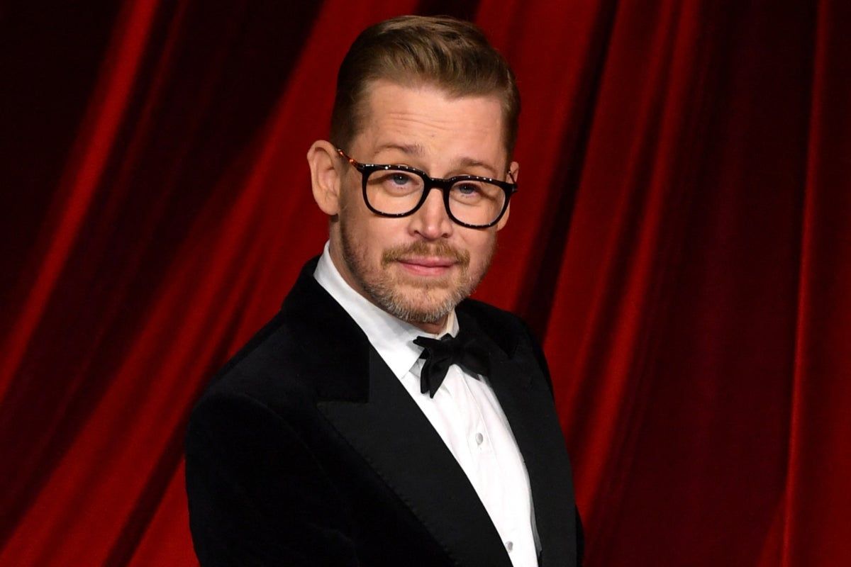 Macaulay Culkin reveals he hasn’t spoken to his father…