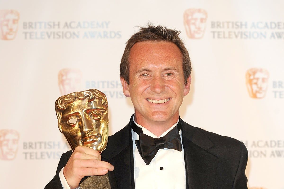 BBC defends Tribe sequence in which Bruce Parry…