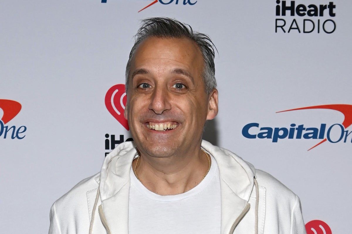 Joe Gatto’s dog rescue shelter announces rebrand amid…