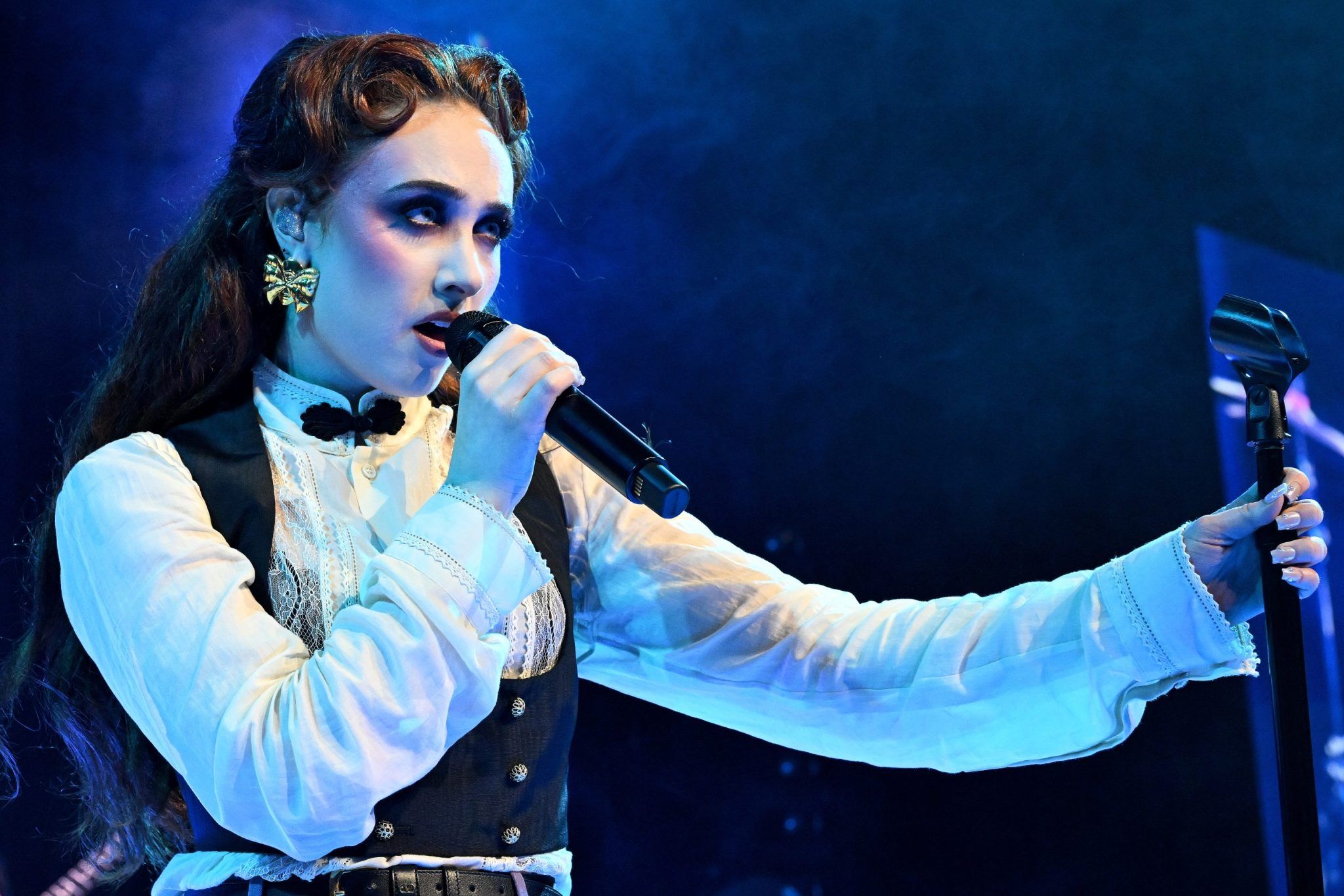 Singer Chappell Roan made a sweeping comment about…