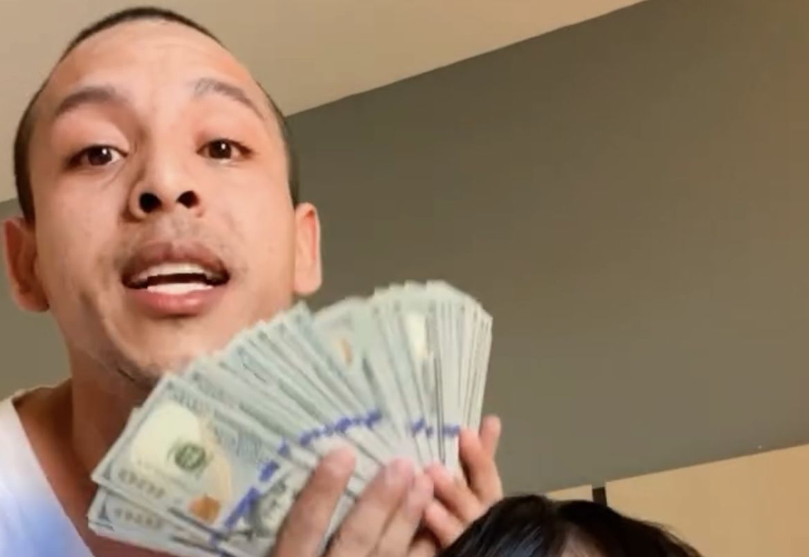 Venezuelan Influencer Deported After Bragging About…
