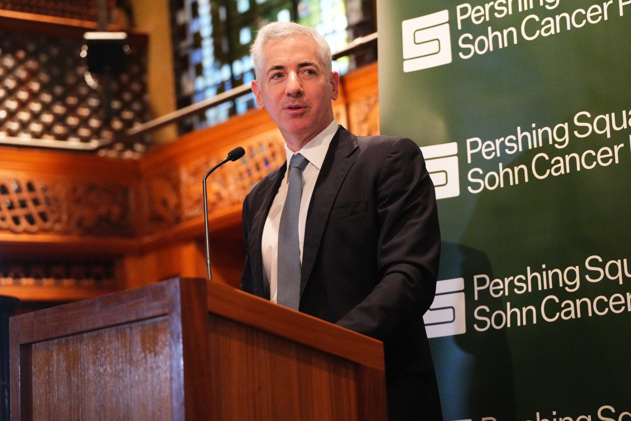 Bill Ackman urges everyone to read Peter Attia's…