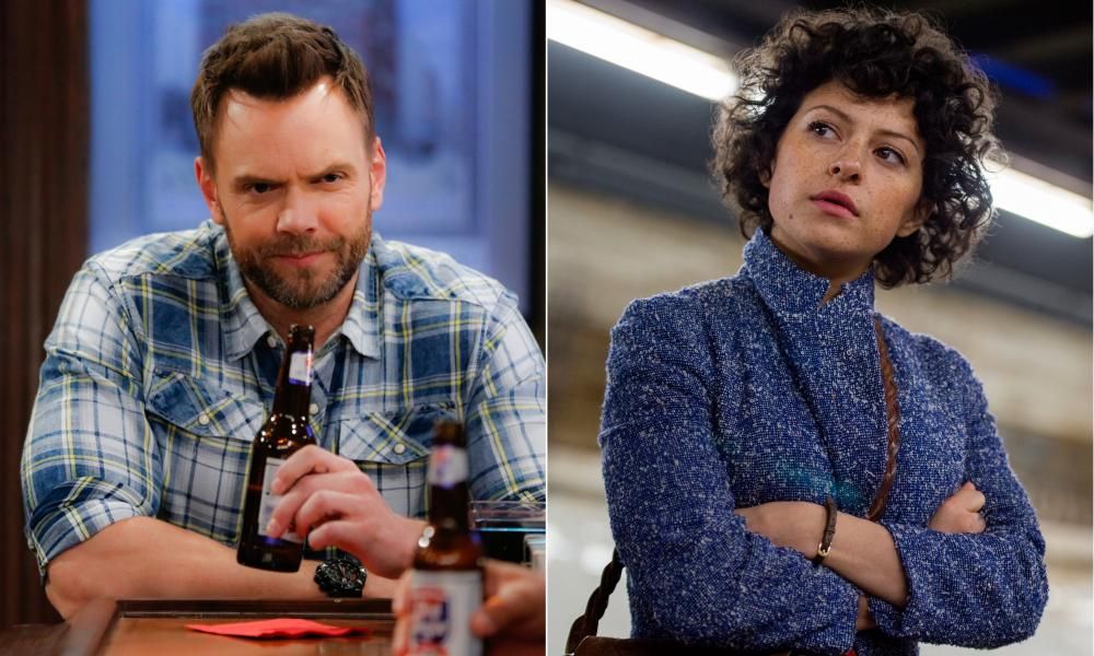 TV for hipsters: how two new shows are trying to…