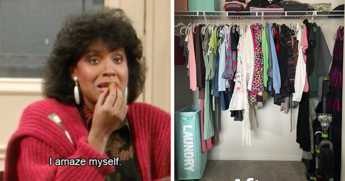 Declutter Season Is Here And These 20 Ideas Make It…