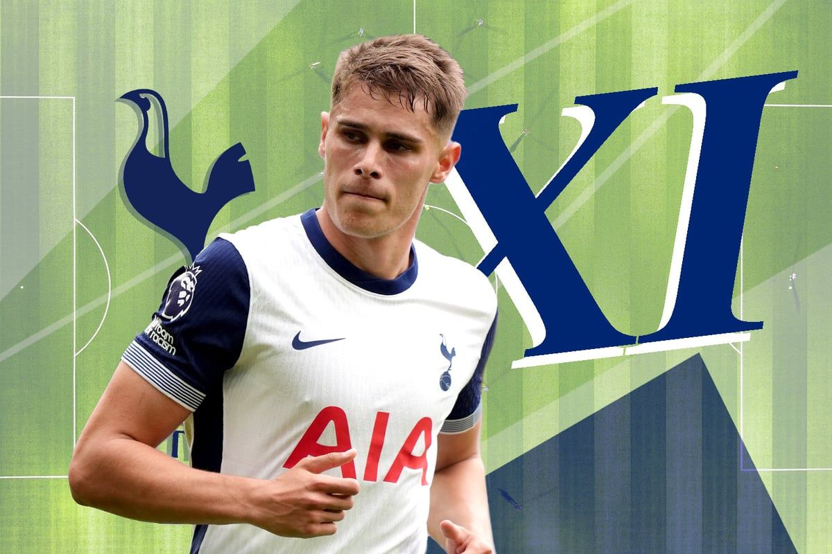 Tottenham XI vs Chelsea: Starting lineup, confirmed…