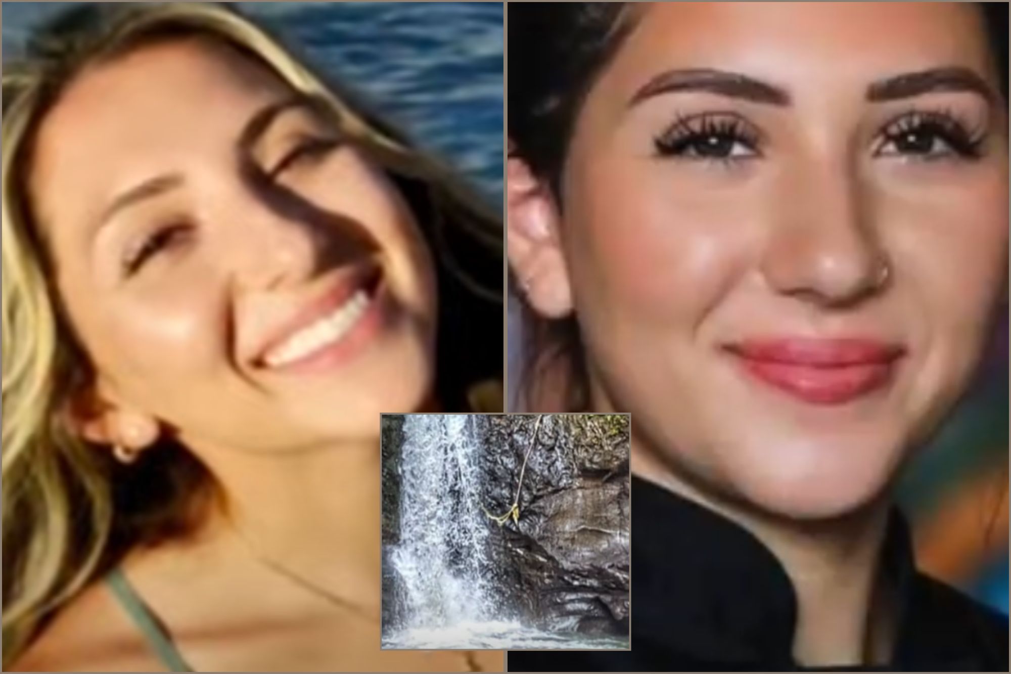 California Woman Dies After Getting Crushed by Falling…