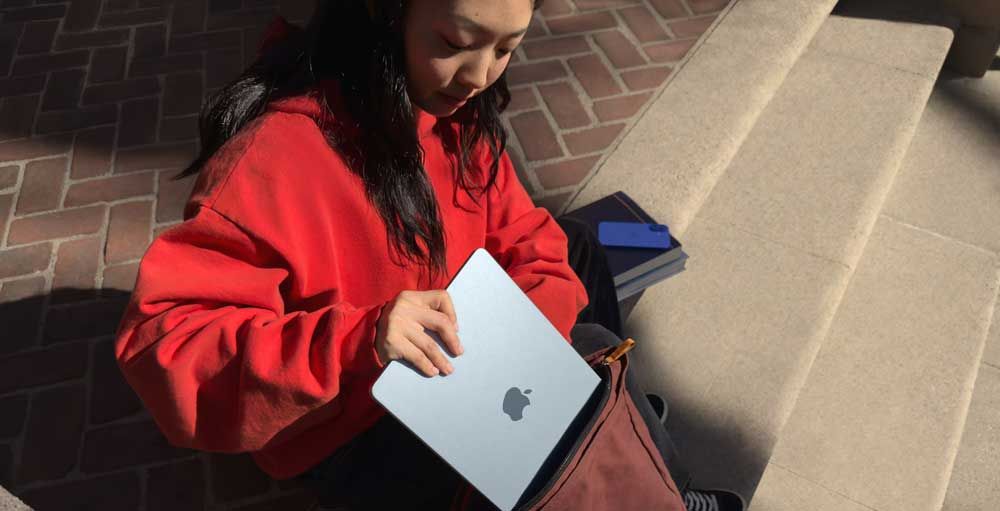 Trump Tariffs Take Down Apple, PC, Consumer…