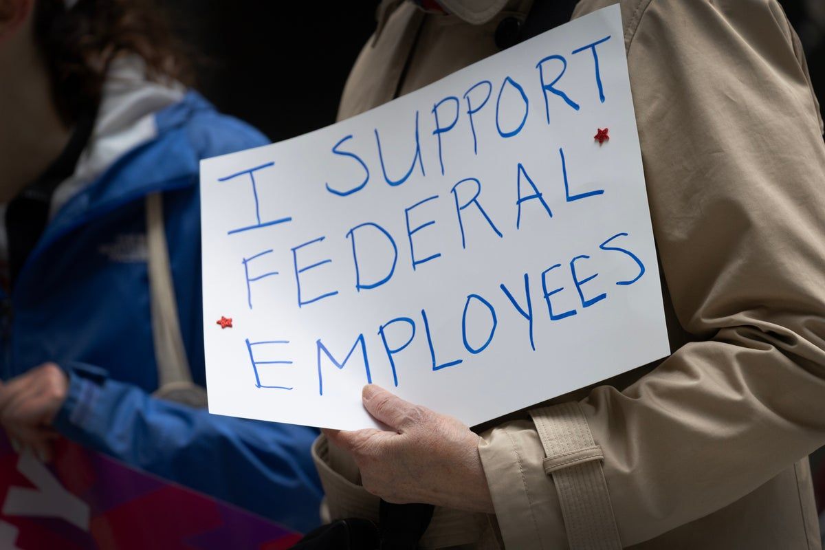 Job layoffs hit their highest mark since the pandemic…