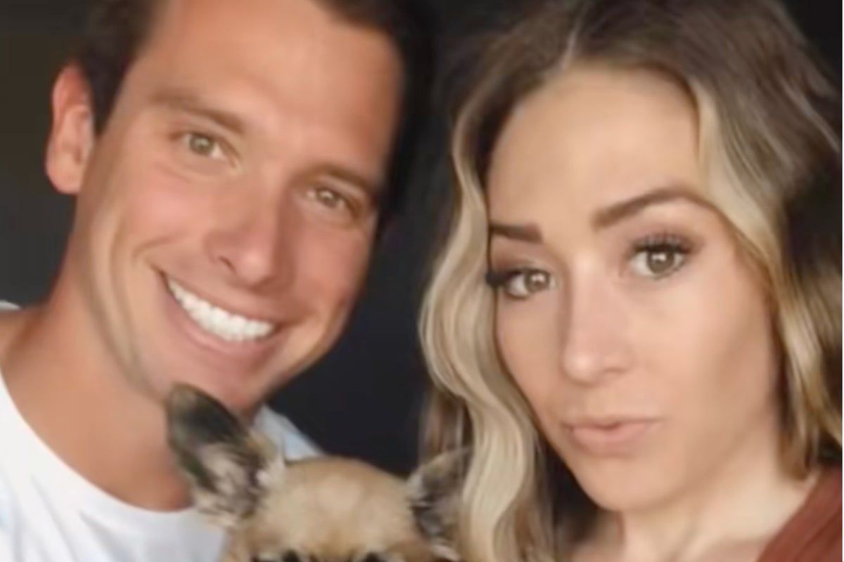 Nurse influencer’s husband reveals heartbreaking…