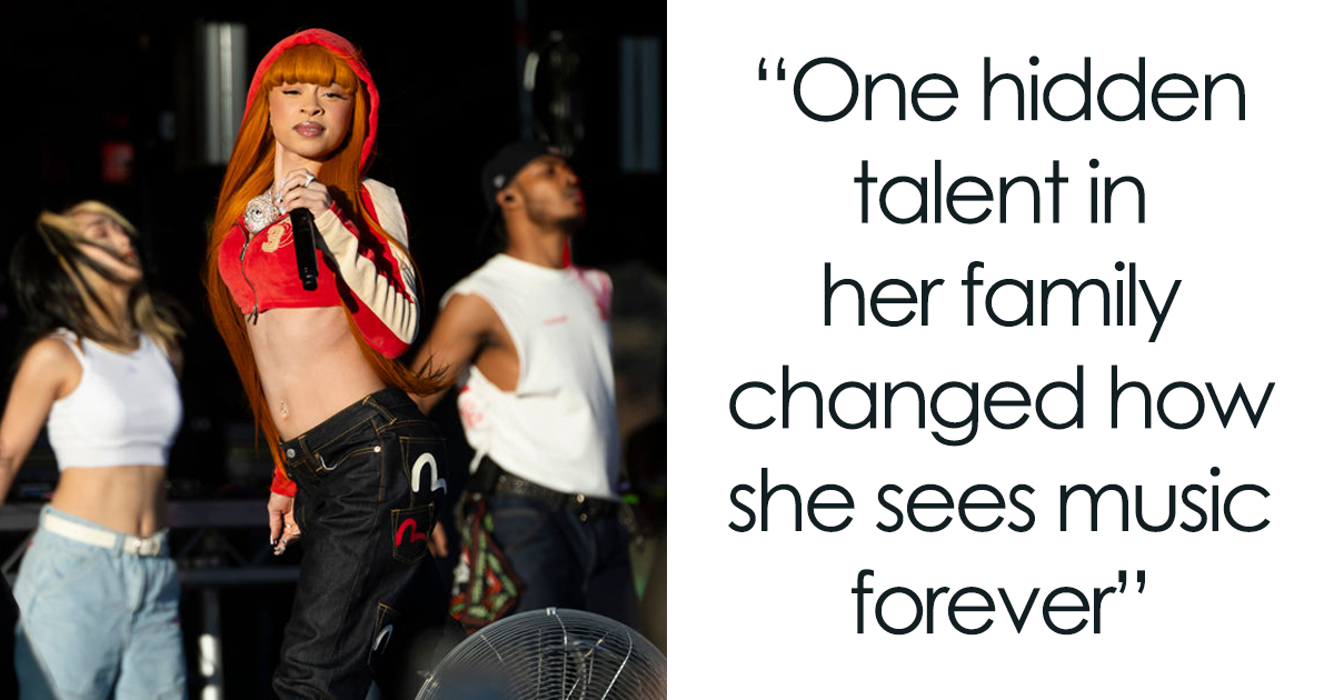 Ice Spice Parents: Meet the Bronx Duo Who Raised A Rap…