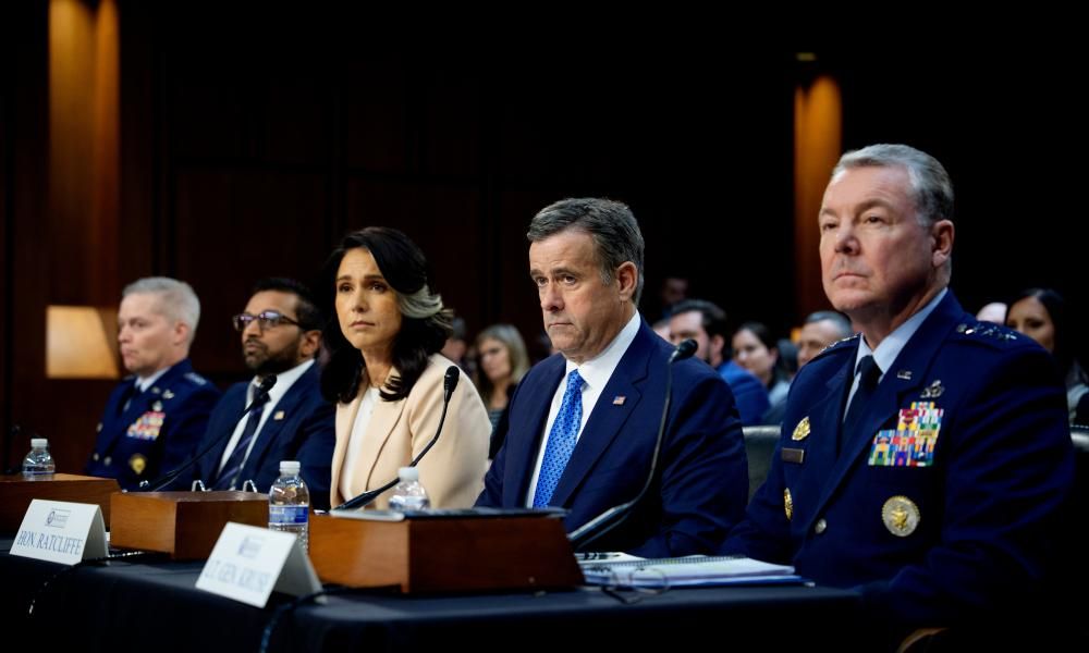 I worked in Trump’s first administration. Here’s why…