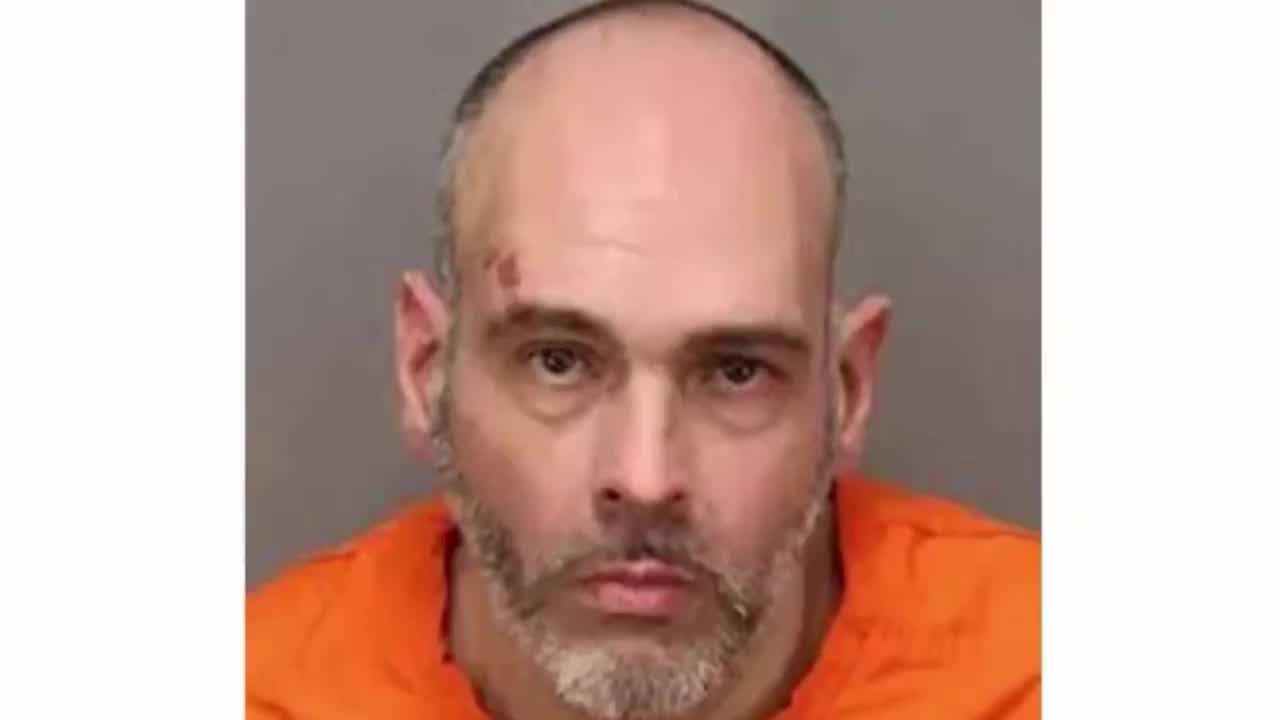Florida Man Turns Violent After Being Denied a Free…