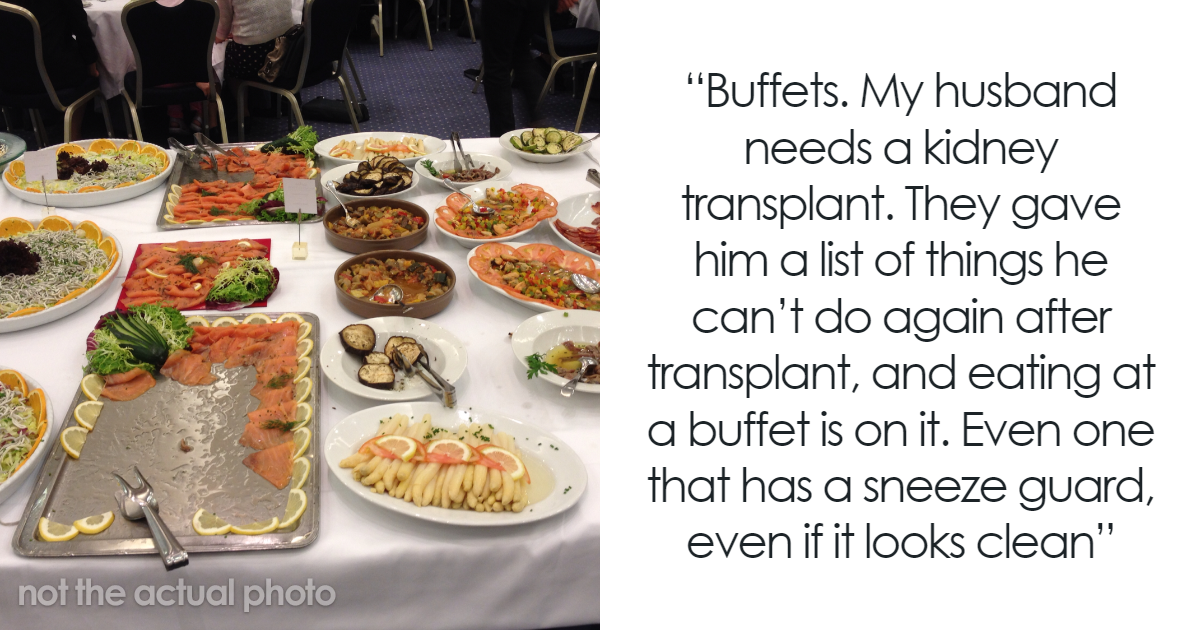 32 People Share Disgusting Things People Don’t Realize…