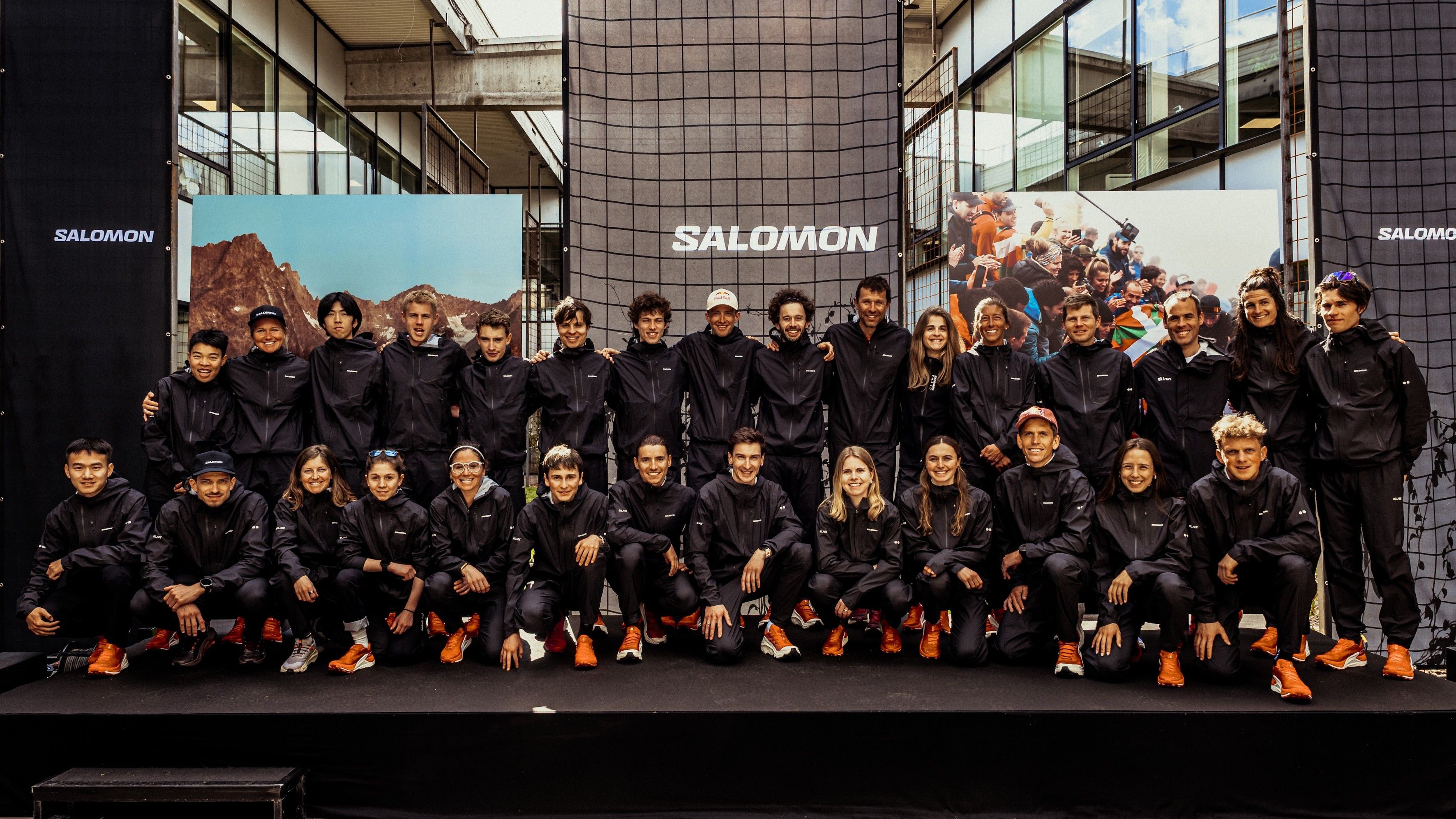 13 rising trail running stars join the ranks of…