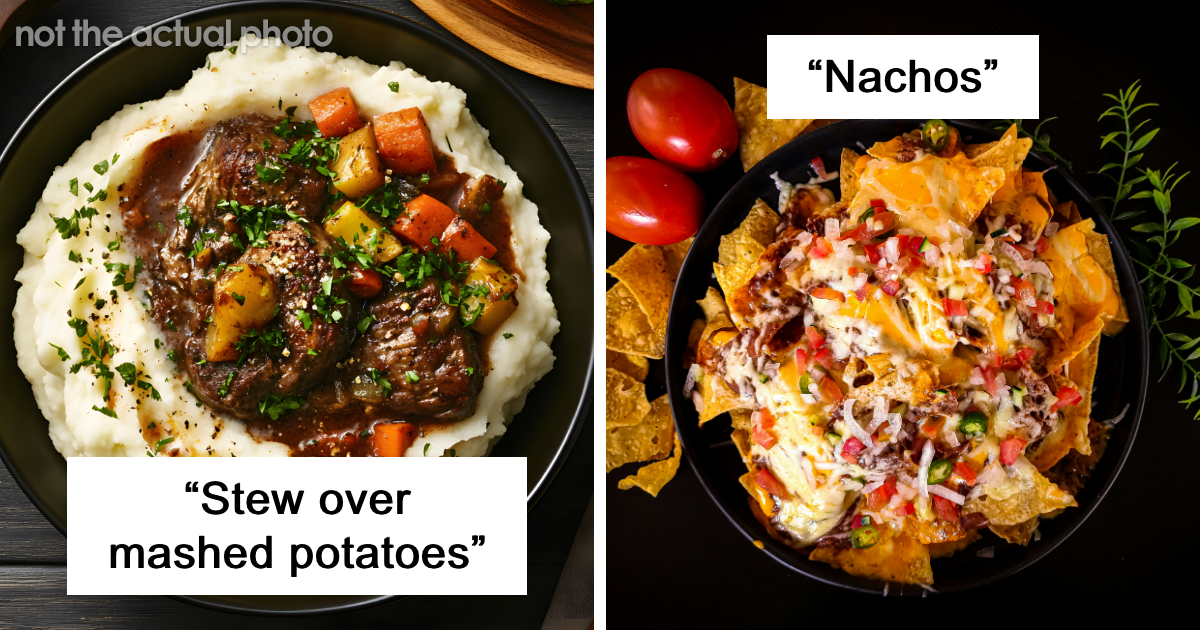 62 Home Cooks Share What Dishes They Make That Taste…