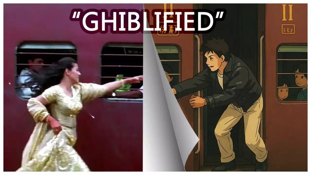 ChatGPT's AI Studio Ghibli Tool: Exploring the impact…