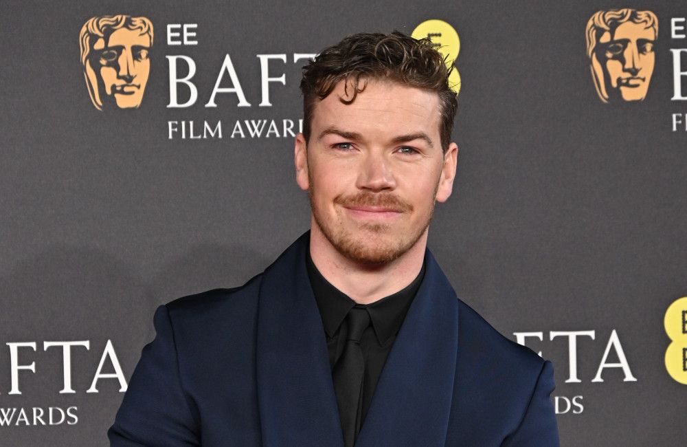 Will Poulter's Warfare role 'was more objective'