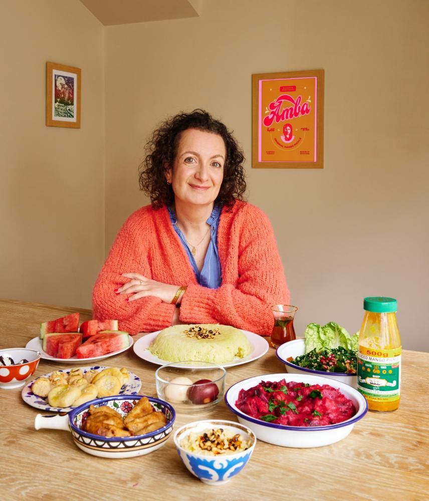 ‘Too sticky. Too saucy. Too weird’: could I persuade…