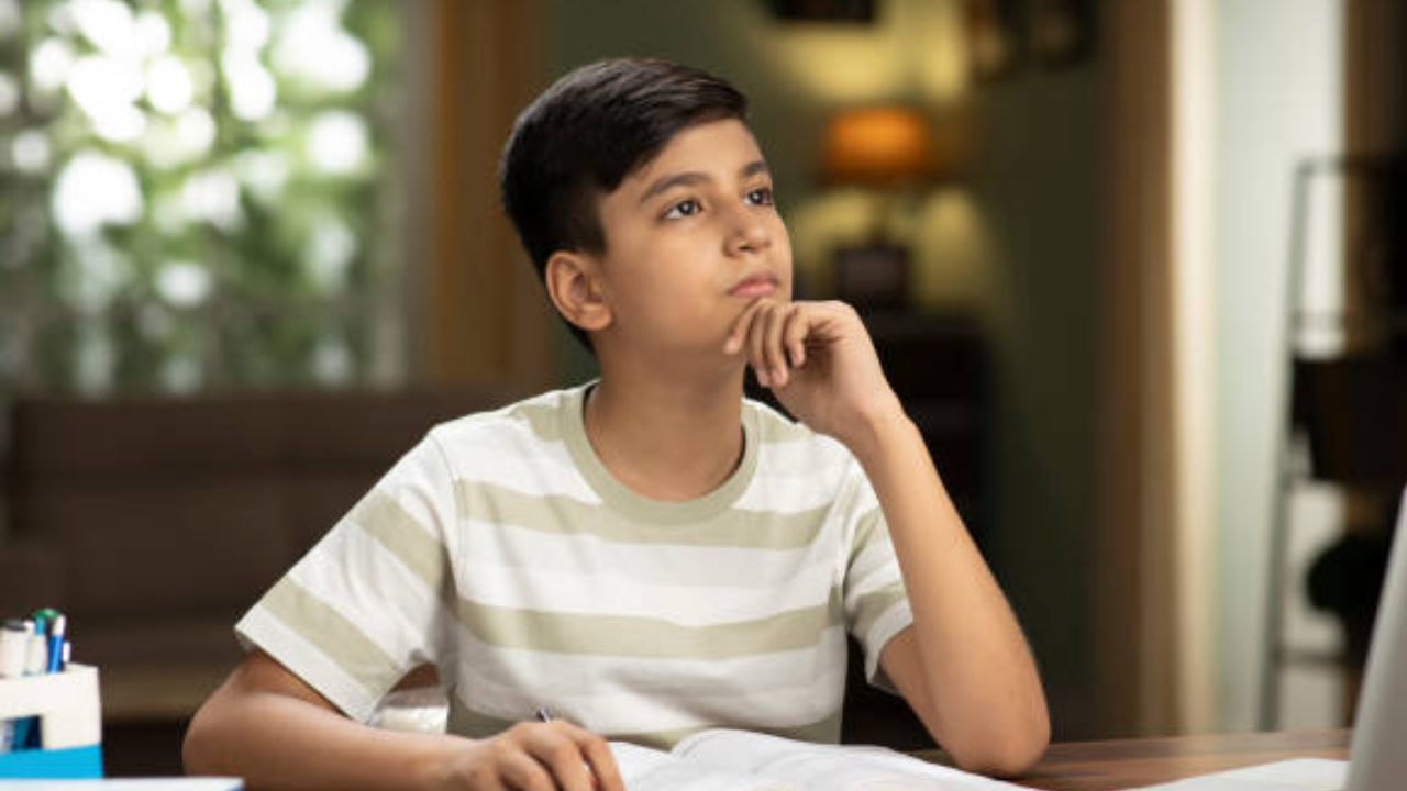 Understanding Adolescence: The struggles, pressures,…