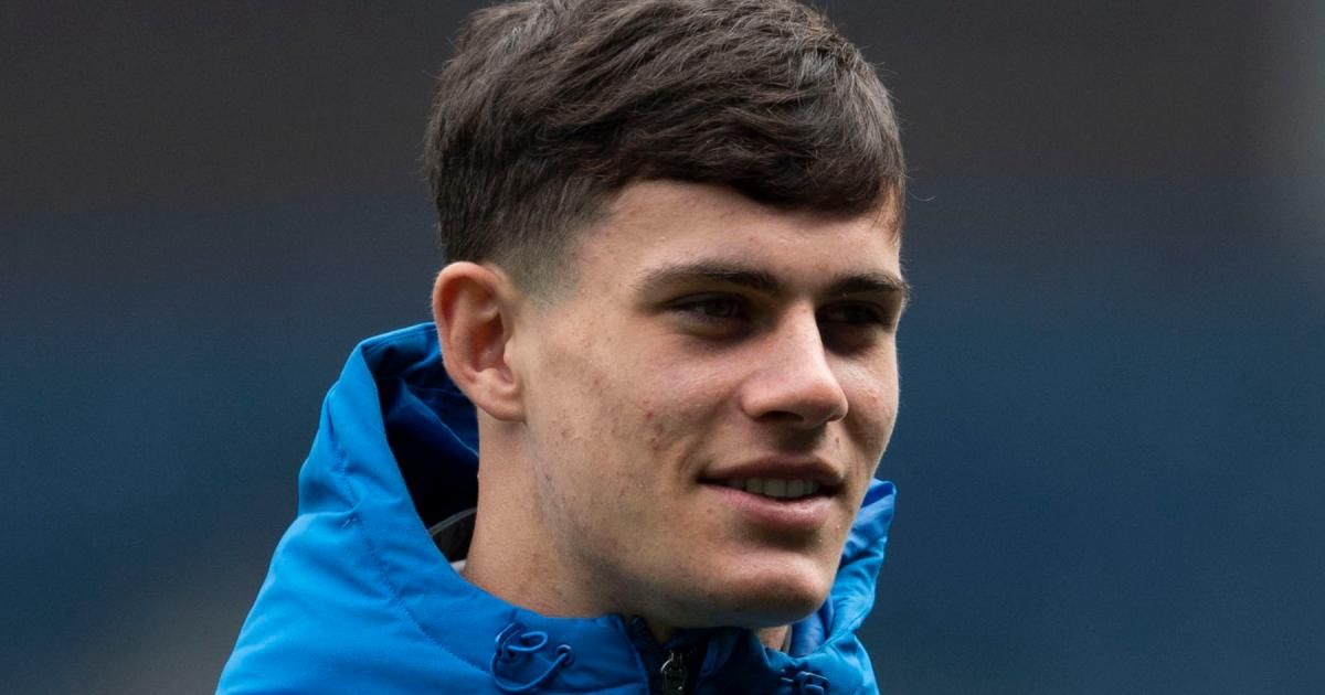 I still dream of Rangers return after surprise…