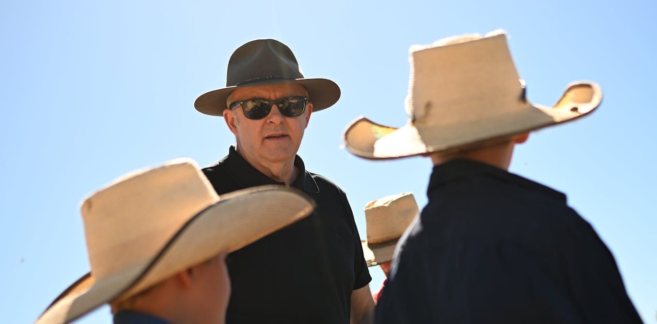 Election Diary: Albanese promises 30% discount on…