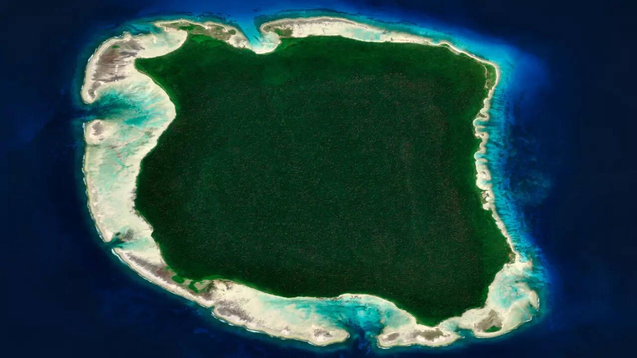 Why no one can visit North Sentinel Island – and why…