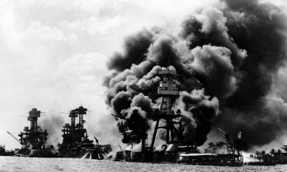 A note of thanks to Simon Tisdall