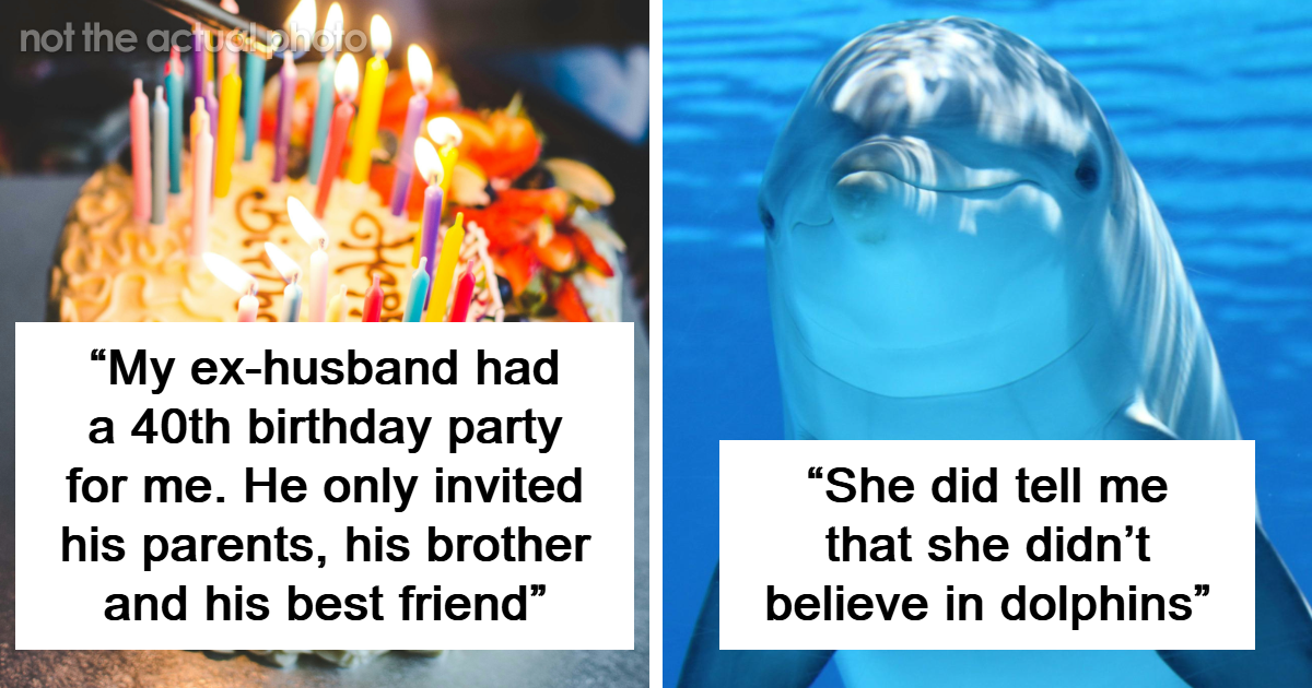 “I Went Silent For A Minute After Reading This”: 33…
