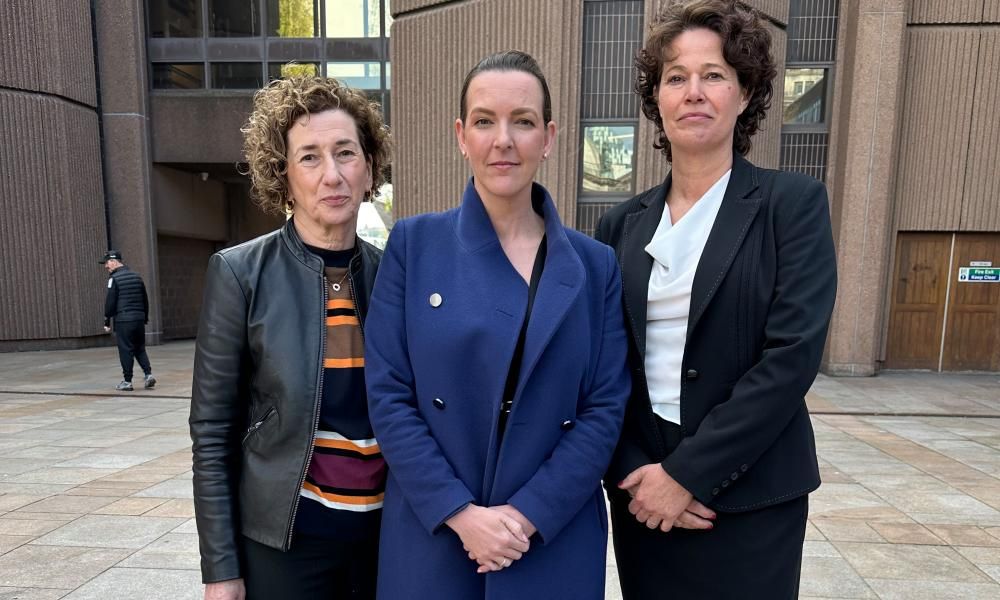 How the 25-year mystery of Baby Callum’s death came to…