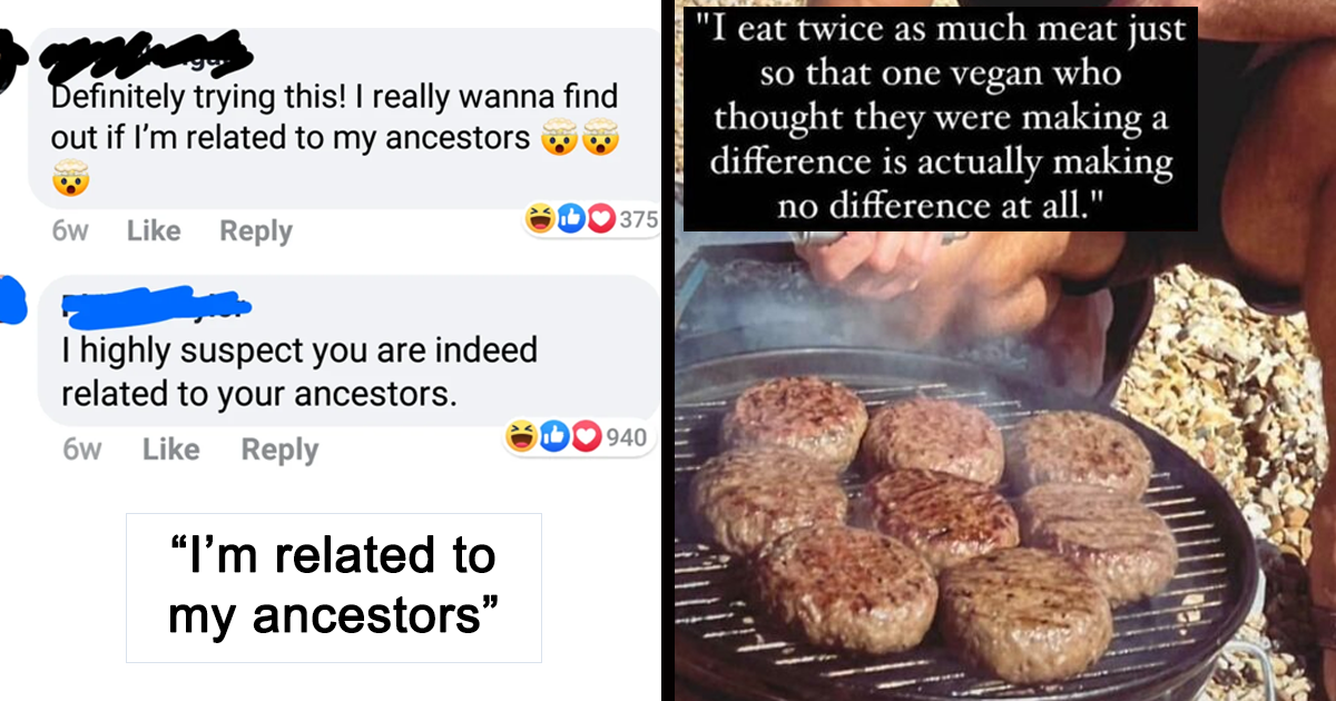 People Are Cringing At These 100 Pics That Show New…