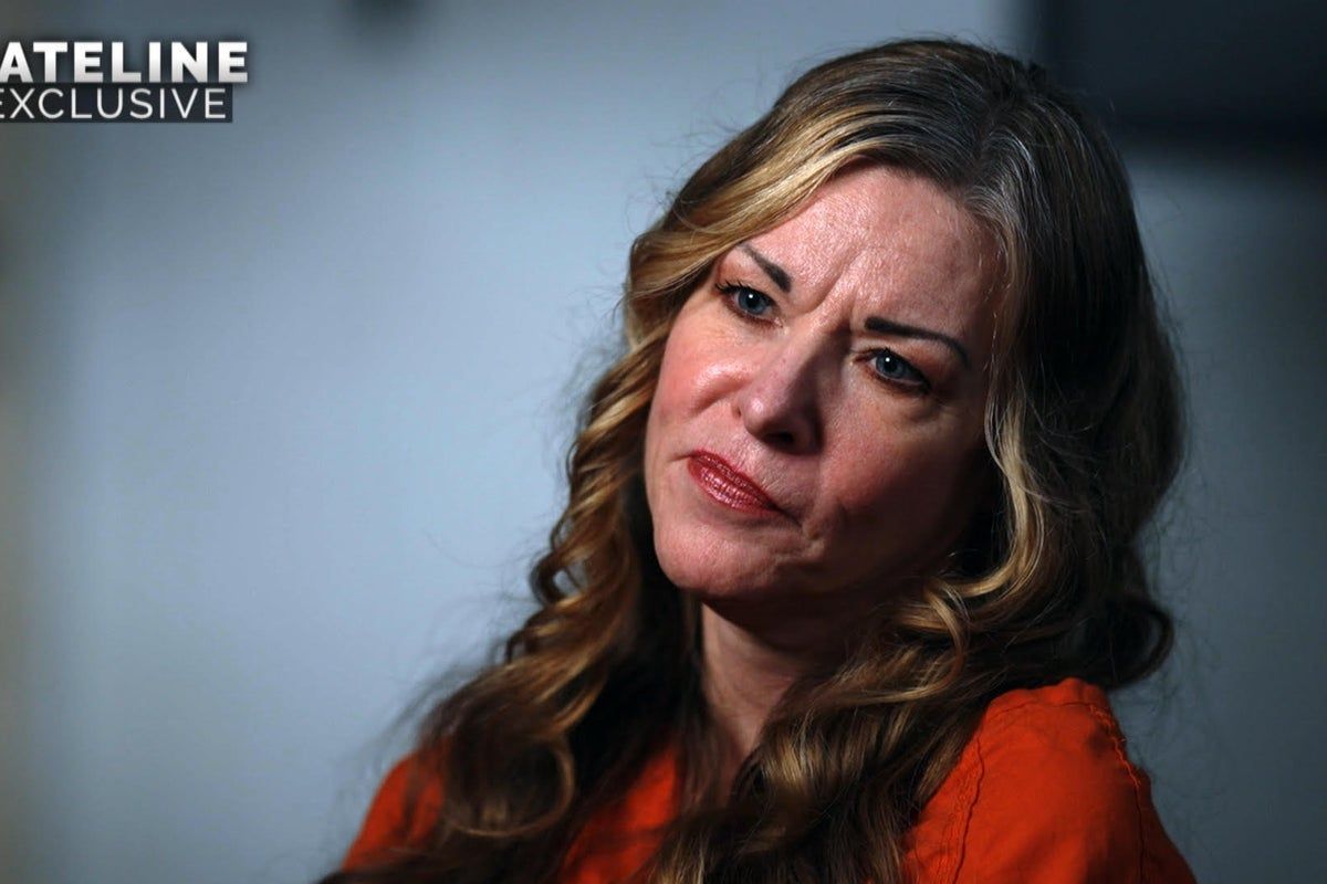 Lori Vallow Daybell: ‘Doomsday’ mom who killed two of…