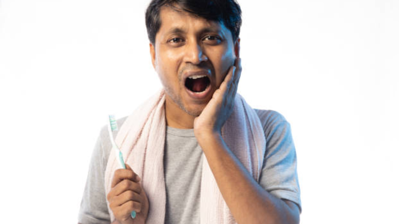 Poor oral health is linked to life threatening…