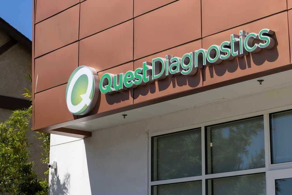 Here's What to Expect From Quest Diagnostics’ Next…