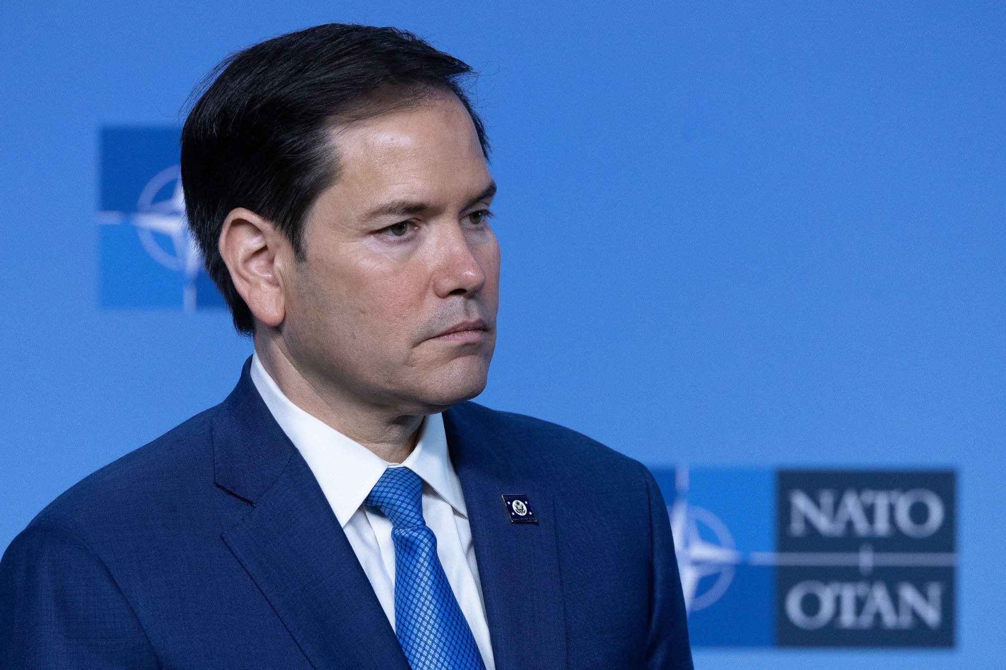 Marco Rubio Says the Trump Admin Has Taken 'Decisive…