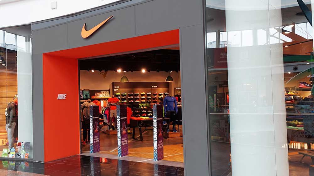 Nike Stock Today: This Bull Put Spread Makes Money,…