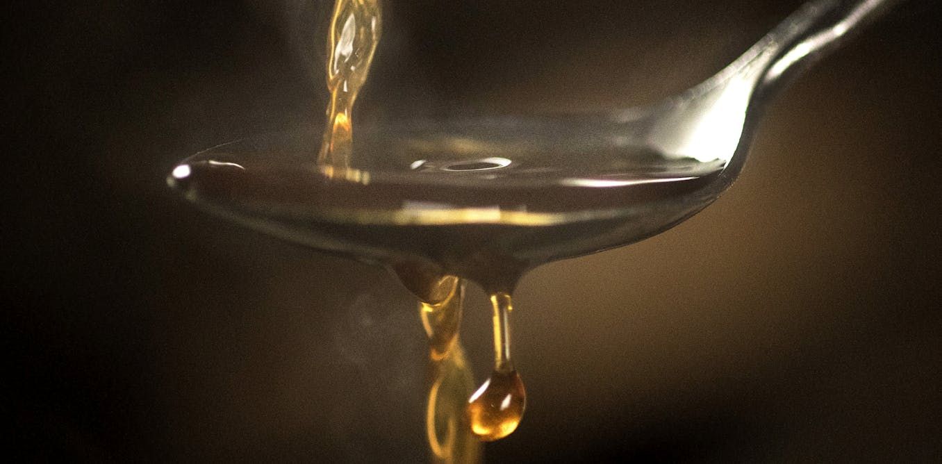 U.S. tariff threats could fuel maple syrup fraud, but…