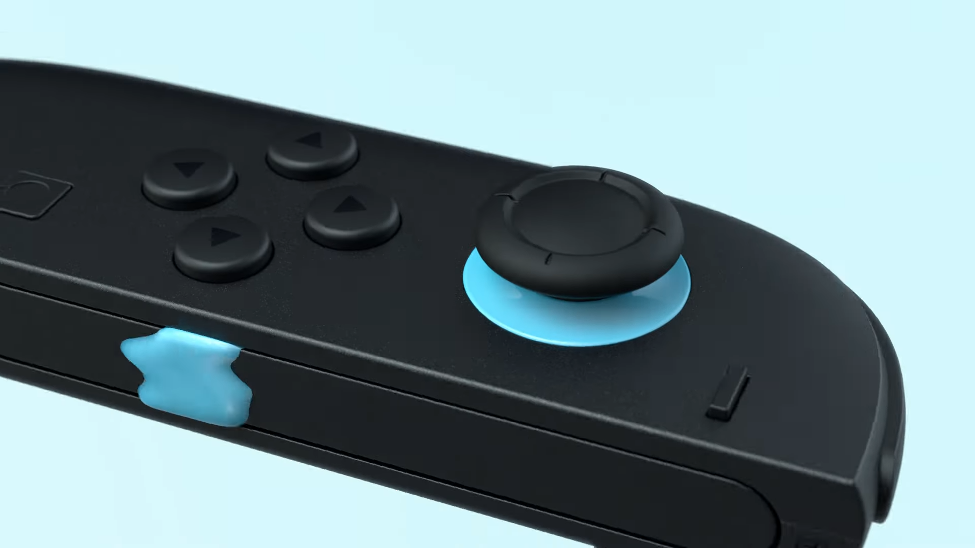 Nintendo confirms Switch 2's new Joy-Con 2 controllers…