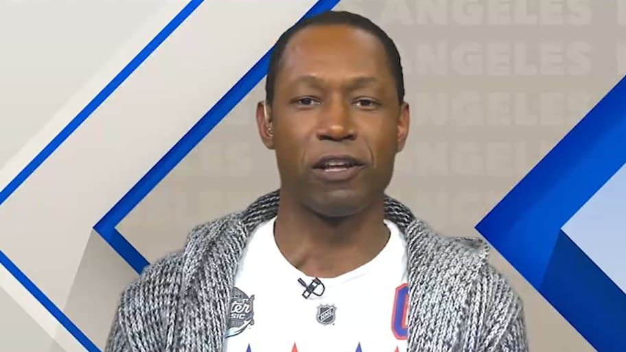 Sports Illustrated - ESPN’s Clinton Yates Lays Into…