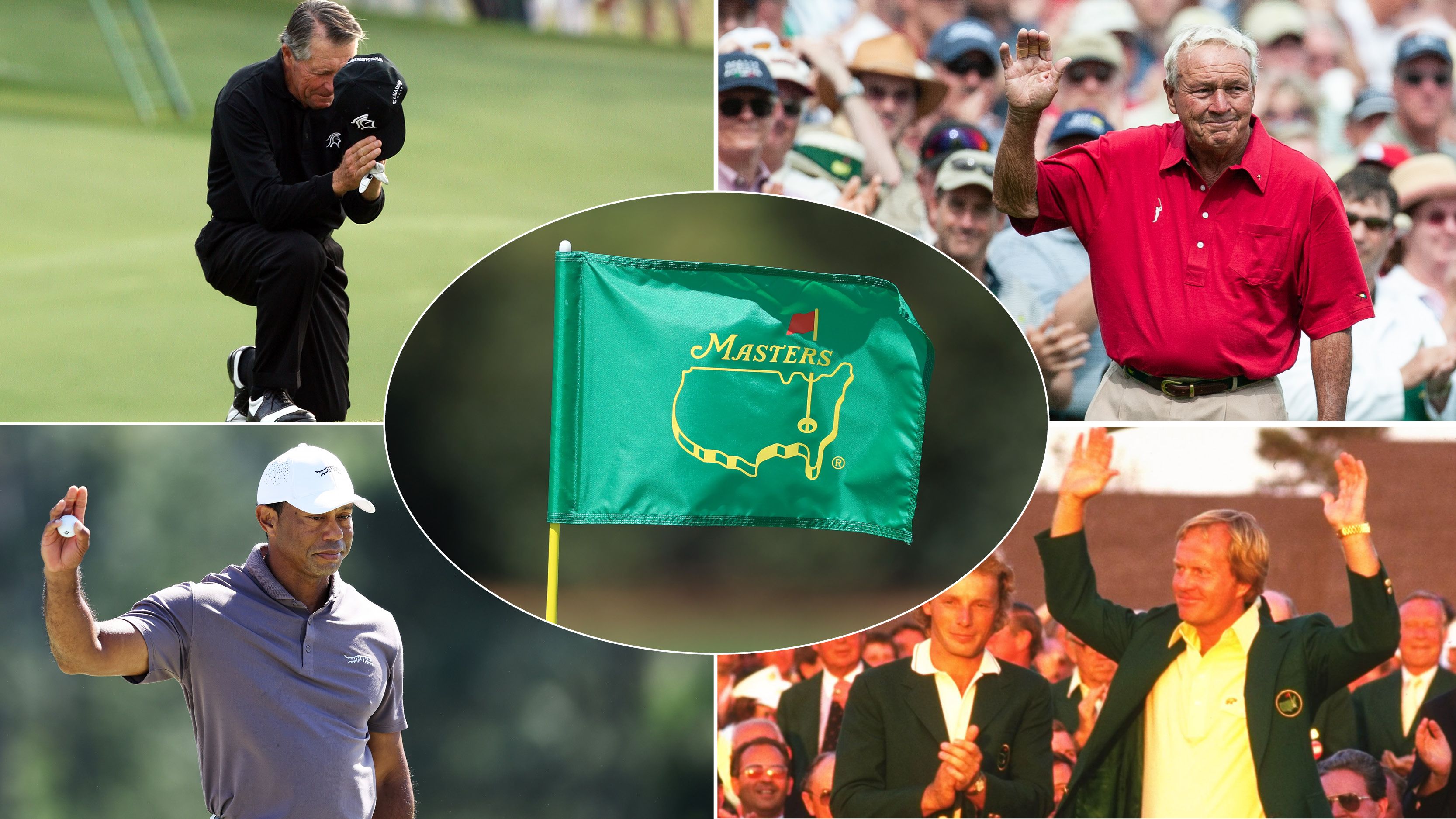 Which Of These 8 Masters Records Is The Most…