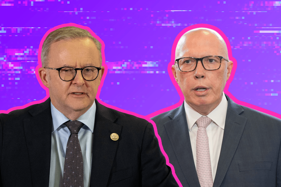 Albo Vs Dutton: How To Watch The 2025 Federal Election…