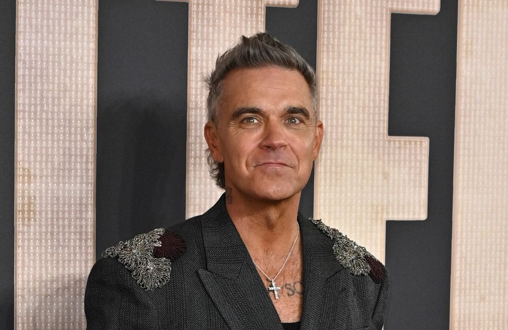 Robbie Williams reveals new mental health struggles:…