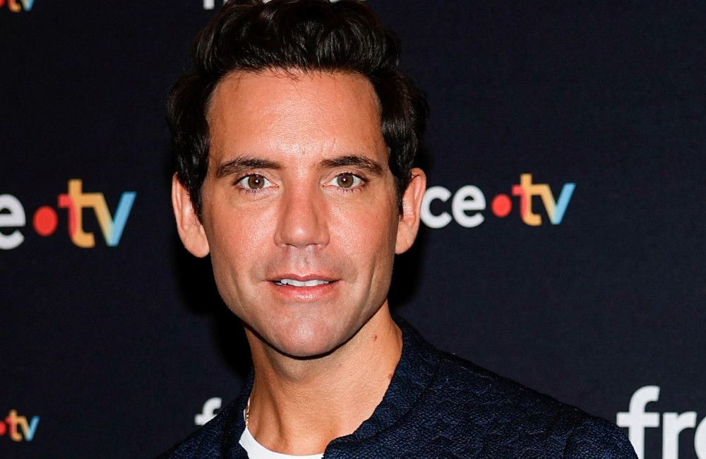 Mika announces brand new music as he explains major…