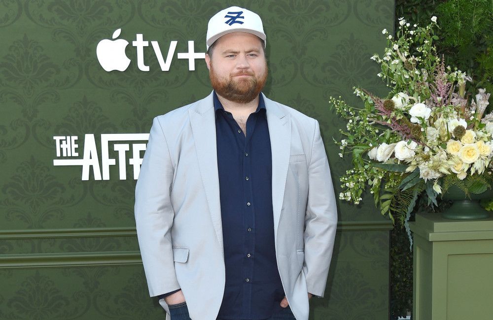 Paul Walter Hauser teases Inside Out 3 plans