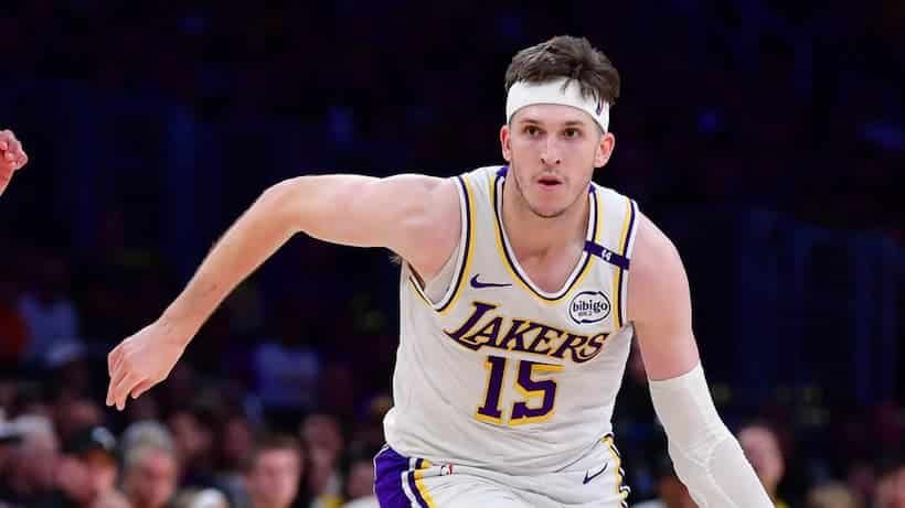 WATCH: Brian Windhorst called it 'malpractice' that…