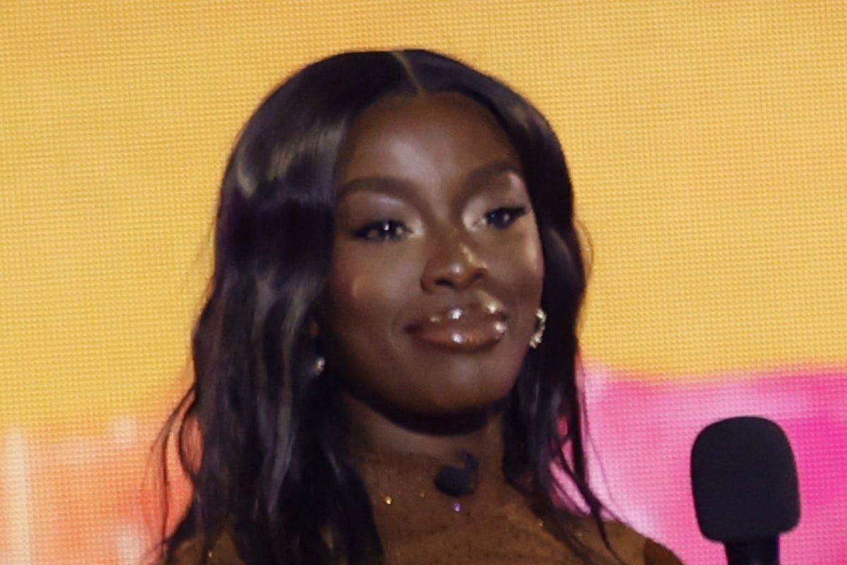 AJ Odudu addresses Mickey Rourke’s inappropriate…