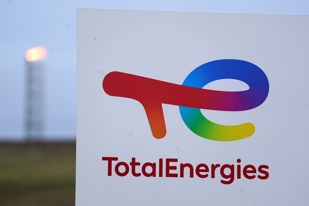 TotalEnergies advert banned for misleading over…